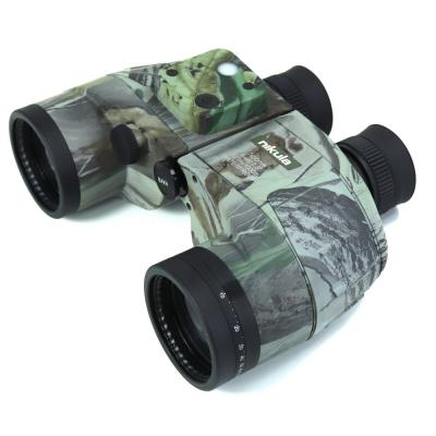 China 7x50 Telescope & Binoculars Bak4 Rangefinder Binoculars High Definition Stabilized Binoculars for sale