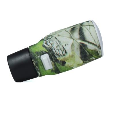 China Camo Binoculars for Kids with Compass and Neck String Toddler Toy Binoculars Gift Set for Camping Adventure, Party for sale