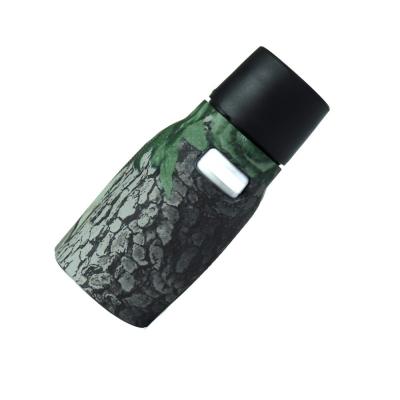 Cina Promozione regalo del giorno dei bambini binocoli camuffati pieghevoli 8X21 Bambini giocattolo Bambino giocattolo binocolo in vendita