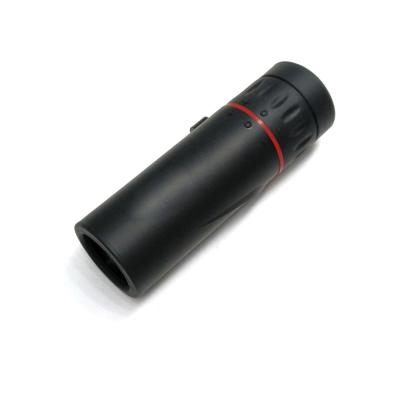 China 2000x25 Compact mini Monocular Telescope with Manual Focus for Concerts Fishing Gifting for sale