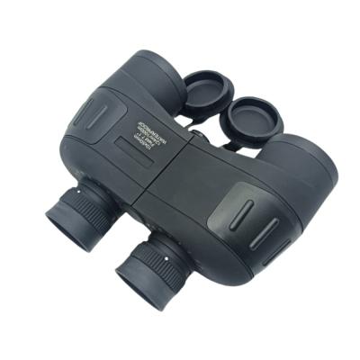 China High Definition BAK4 7X50 Binoculars Floating Binoculars with Digital Compass and Rangefinder for sale