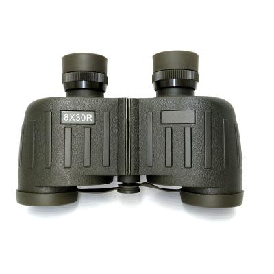 China M830R Series Marine Binoculars durable Polycarbonate and NBR rubber armoring IPX78 Waterproof for Hunting Long-Range Viewing for sale