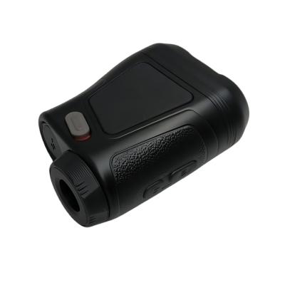 Cina 1000m Multifunzione Golf e Caccia Range Finder 6X Laser Rangefinder con angolo Switch e Magnetic Adsorption in vendita