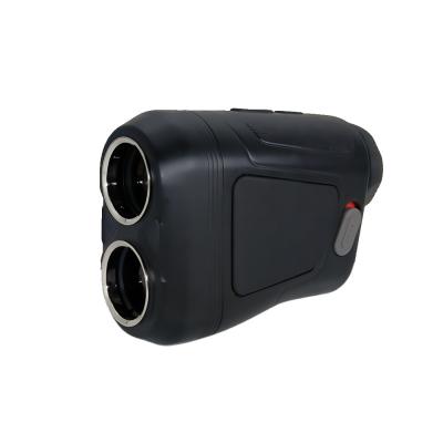 Cina 1000m Multifunzione Golf e Caccia Range Finder 6X Laser Rangefinder con angolo Switch e Magnetic Adsorption in vendita