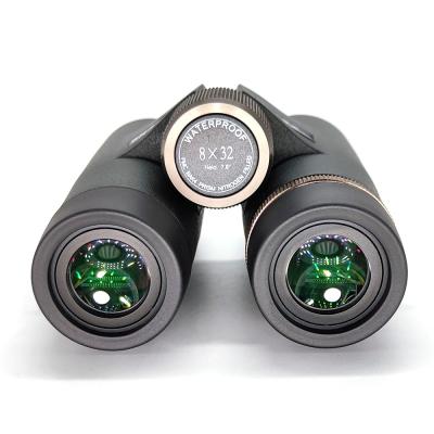 Cina 8x32 comprimono il binocolo dei bambini per il ragazzo di 12 anni, telescopio per i concerti di viaggio in vendita
