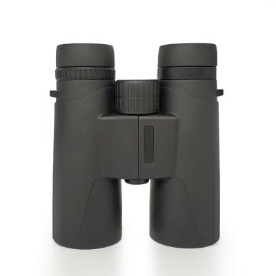 Cina gioventù ad alta potenza del binocolo del prisma di tetto 10x42 che cerca il binocolo per il bambino di 6 anni in vendita