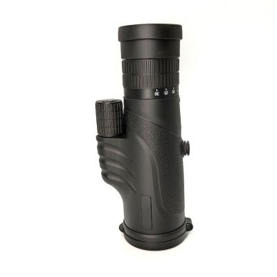 China De Compacte Draagbare Éénogige Telescoop van volwassenenjonge geitjes 10-30X42 voor Vogelwaarneming Te koop