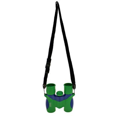Cina Telescopio ottico di protezione degli occhi del binocolo 6x21 10x22 dei bambini 8X21 per i bambini in vendita