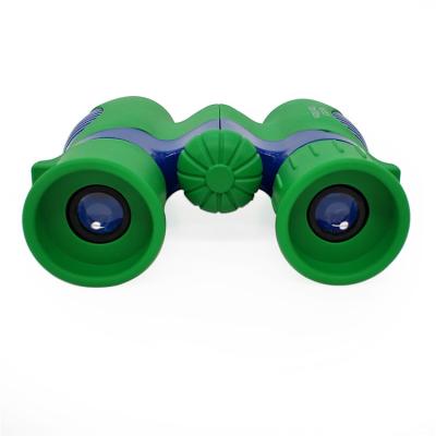 Cina Telescopio ottico di protezione degli occhi del binocolo 6x21 10x22 dei bambini 8X21 per i bambini in vendita