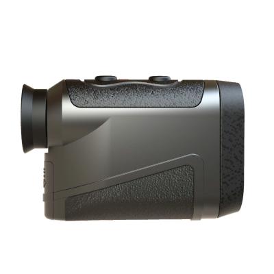 China 1500m R10 8X28 Golf Monocular Rangefinder Laser Rangefinder For Hunting for sale