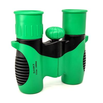 Cina binocolo compatto di ottica reale del binocolo DCF dei bambini di 8x21mm per i sogni a occhi aperti in vendita