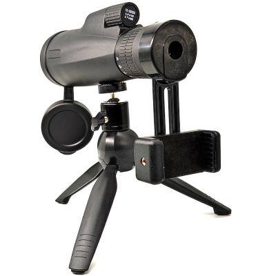 Китай объектив объекта телескопа 50mm сигнала 10-30x50mm Monocular большой продается