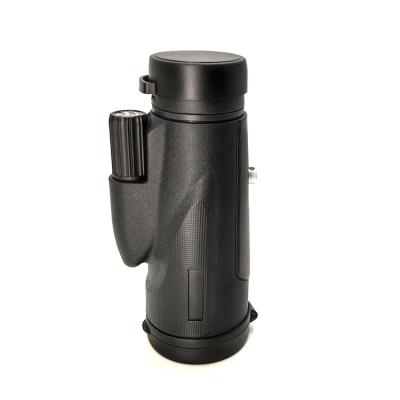 China BAK4 telescopio monocular de la observación de pájaros de la prenda impermeable 12x50 con el trípode en venta