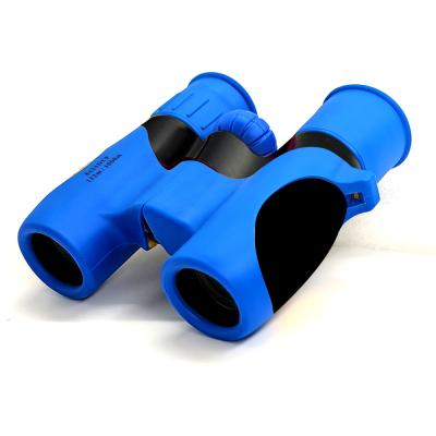 Cina binocolo antiurto di Toy Binoculars For Children 10x22 dei bambini di 6x21 8x21 in vendita