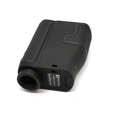 Cina Arco continuo di ricerca che cerca il telemetro veloce del laser del pendio di golf del fuoco del telemetro in vendita