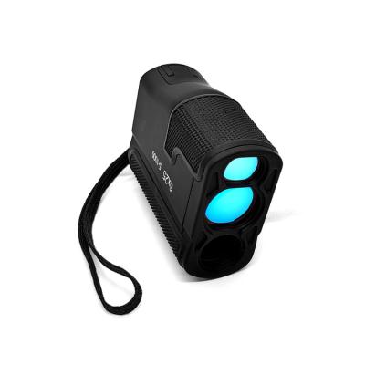 Cina Arco continuo di ricerca che cerca il telemetro veloce del laser del pendio di golf del fuoco del telemetro in vendita