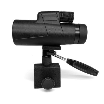 China Monocular Binoculars Lightweight Spotting Scope Tripod Car Window Mount for sale