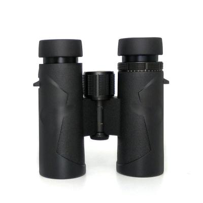 China High End ED Glass Magnesium Alloy Bak4 Waterproof Binoculars 12x42 / 10X32 for sale