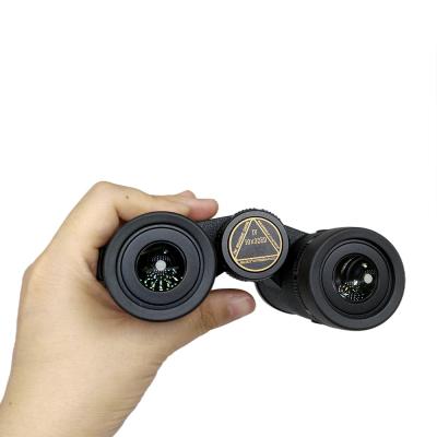 China High End ED Glass Magnesium Alloy Bak4 Waterproof Binoculars 12x42 / 10X32 for sale