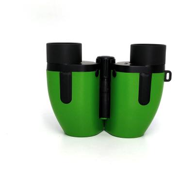 Cina Peso leggero di BAK4 Mini Pocket Binoculars Porro Telescopes per gli adulti dei bambini in vendita