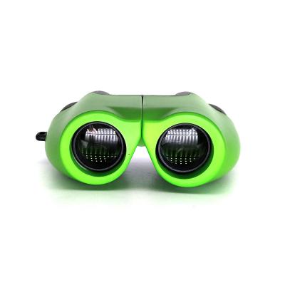 Cina Peso leggero di BAK4 Mini Pocket Binoculars Porro Telescopes per gli adulti dei bambini in vendita