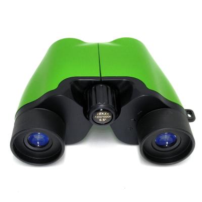 Cina Peso leggero di BAK4 Mini Pocket Binoculars Porro Telescopes per gli adulti dei bambini in vendita