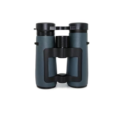 Cina Binocolo impermeabile 10x42 di IPX7 ED per la prestazione di gioco e di bird-watching in vendita