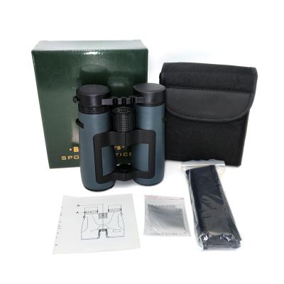 Cina Binocolo impermeabile 10x42 di IPX7 ED per la prestazione di gioco e di bird-watching in vendita