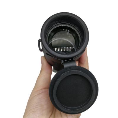 China Wide Angle 10x42 HD Mini Mobile Phone Monocular Telescope For Mobile Camera for sale