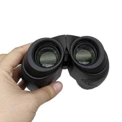 Cina Radura facile compatta di visione notturna di scarsa visibilità del binocolo del fuoco 10x25 per il bird-watching in vendita