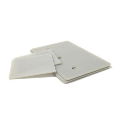 China OEM Ceramic Heatsink Waterproof Heat Spreader For Power Module CPU for sale