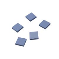 China Electronics CPU Silicone Thermal Pad Industry Thermal Interface Pad for sale