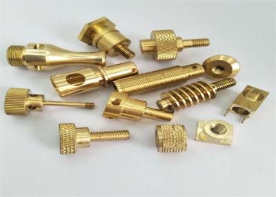 China Precision 5 Axis CNC Machining Cutting Edge Customized CNC Milling Prototype for sale