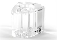 Quality Aluminum Alloy 5 Axis CNC Machining Stainless Steel 5 Axis Lathe for sale