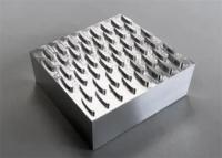China Secure CNC Milling Parts for Possible Error Message on Secure Server Configuration for sale