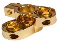 China Brass CNC Precision Machining Parts Services Anodized Processing for sale