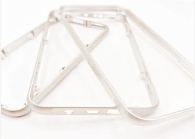 China Customized CNC Machining Parts Components Panels Anodized Surface for sale