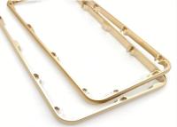China Precision Metal Machining Surface Finish Components Customized Packaging for sale