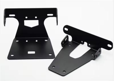 China Customized Polishing Machining Surface Finish Parts and Components for sale