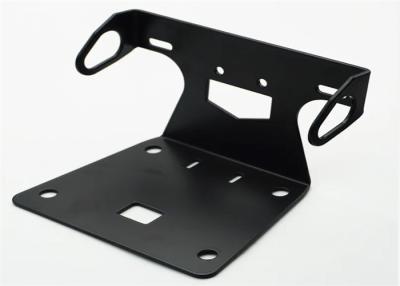 China Smooth CNC Surface Finish Services Coating Machined Surface Finish for sale