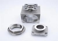 China CNC Vacuum Casting Services Silicone Mold Rapid Prototype Production for sale