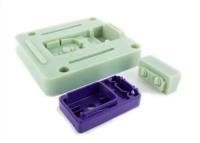 China ODM Precise Vacuum Die Casting Process Services Rapid Prototype for sale