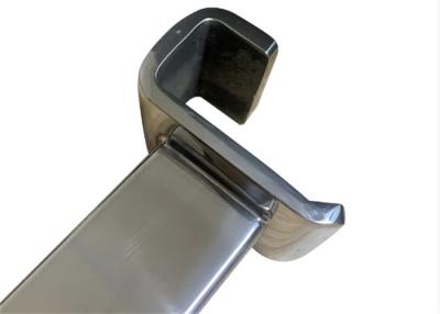 Quality High Strength Sheet Metal Welding Process Services AISI Standard for sale