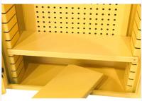China Skilled Custom Sheet Metal Welding Parts Processing High Precision for sale