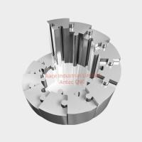China Customized Precision CNC Machining for Mechanical Components Beauty Products for sale