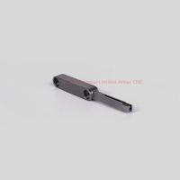 China CNC Machining Turning Milling Components Customized Service Precision Parts Processing for sale