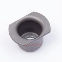 China High Precision Stamping Sheet Metal Solution ISO14001 Standard Custom Components Services for sale