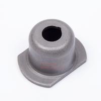 China High Precision Stamping Sheet Metal Solution ISO14001 Standard Custom Components Services for sale