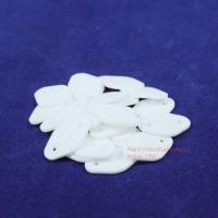 China Ceramic Heat Sink for High-Temperature Electronics - Various Sizes for sale