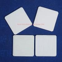 China Ceramic Heat Sink for High-Temperature Electronics - Various Sizes for sale